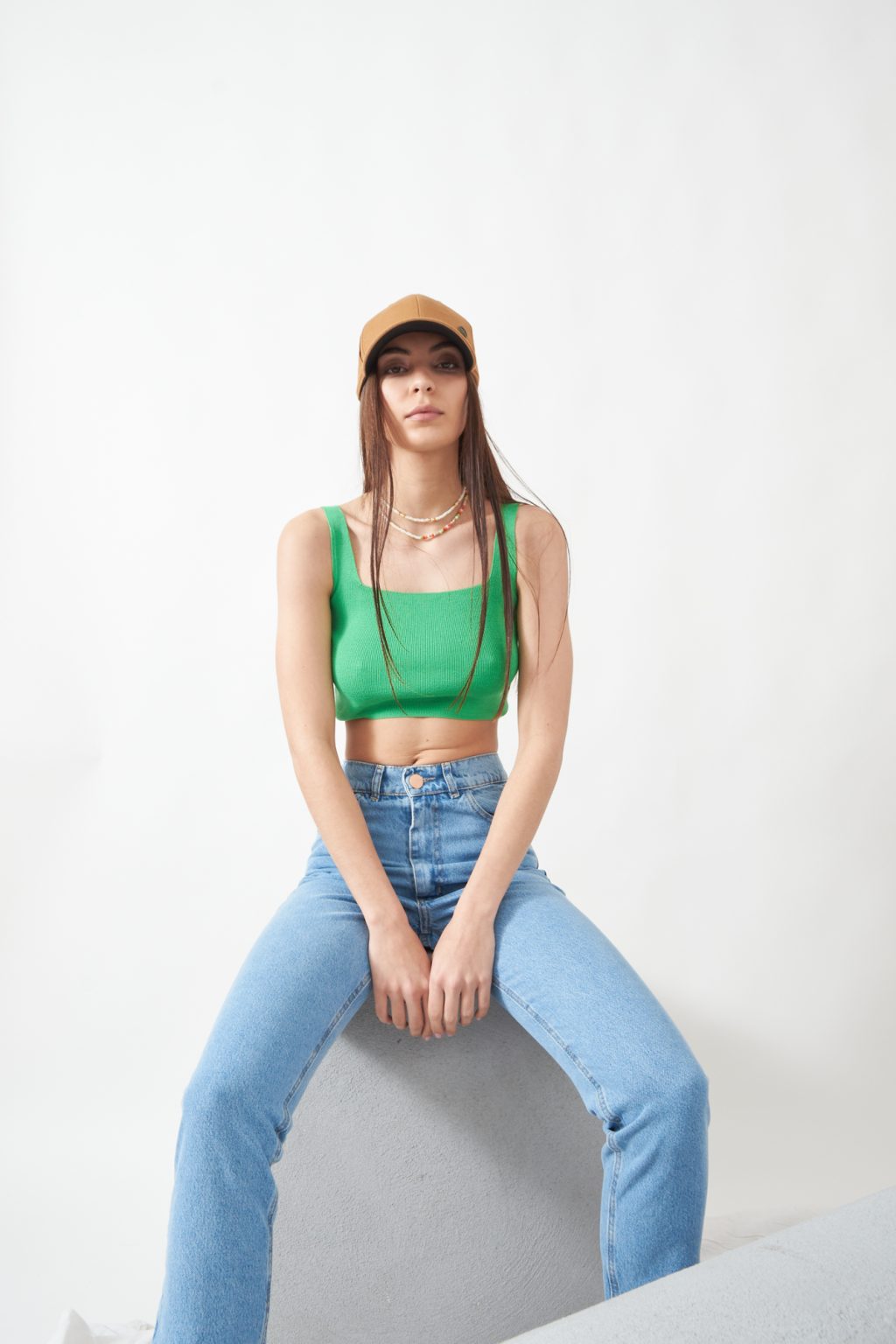 Fotografía de moda - Lookbook para marca de indumentaria