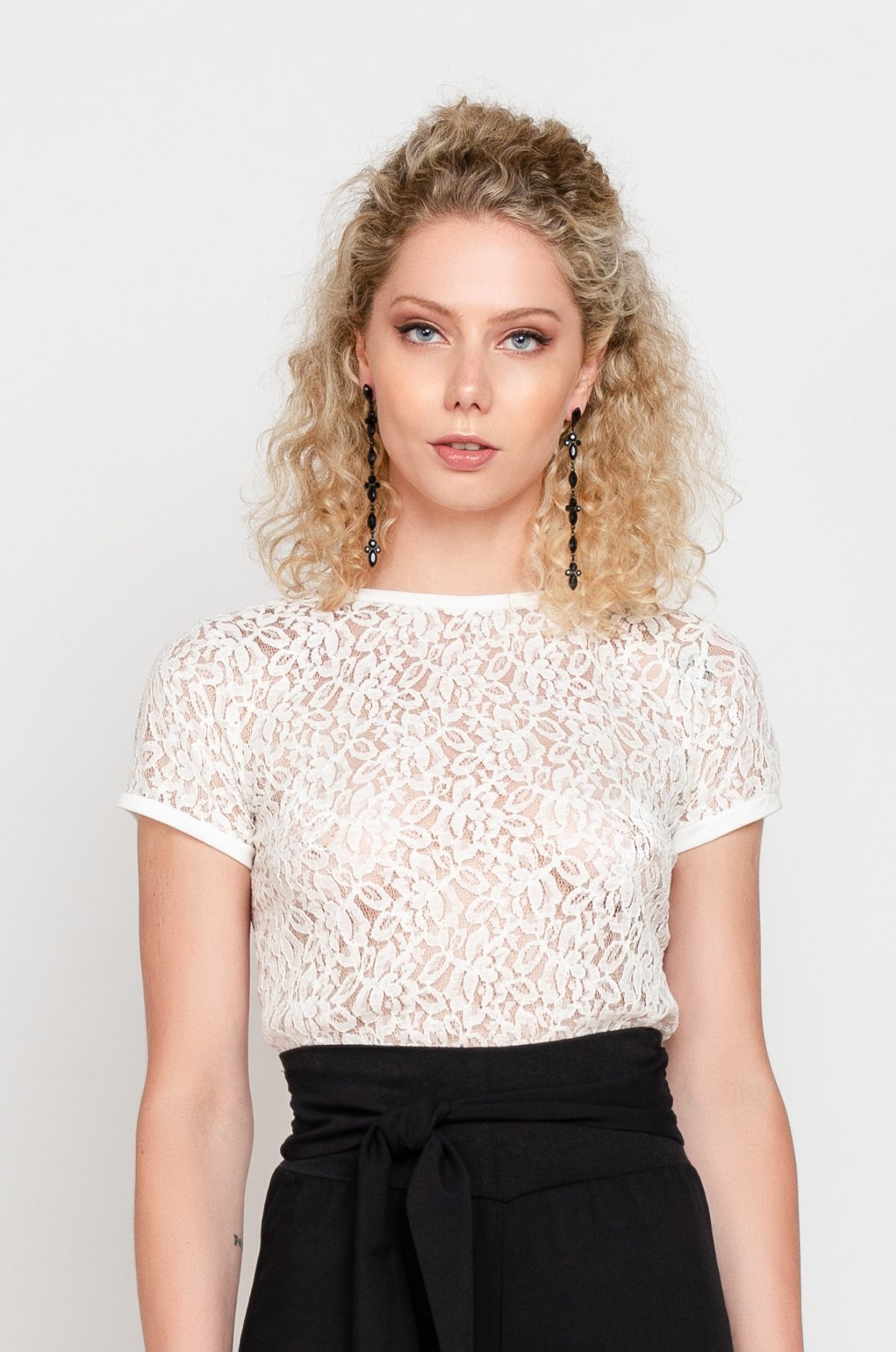 Fotografía para E-commerce de Laura Capri SS2019 • Estudio Kobe