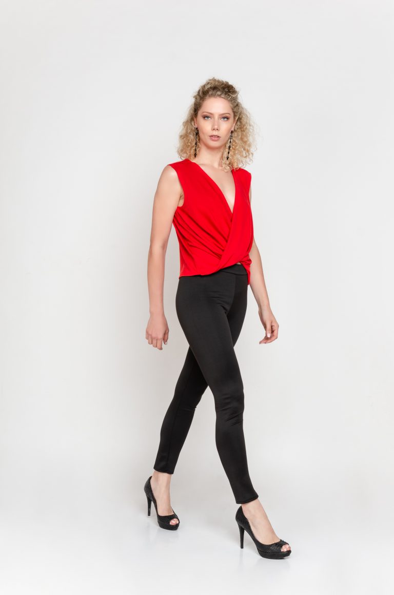 Fotografía para E-commerce de Laura Capri SS2019 • Estudio Kobe