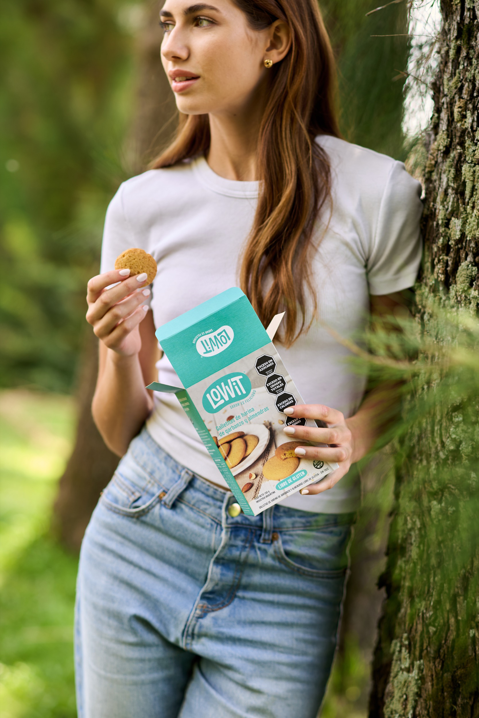 Lifestyle photo shoot for Lovvit Argentina. • Estudio Kobe